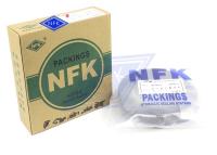 China NFK O Ring Seal Set EX300-5 Arm Cylinder Seal Repair Kit For Hitachi EX300-5 Arm Cylinder for sale
