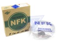 China NFK Excavator Seal Kits EX300-5 Boom Cylinder Seal Repair Kit For Hitachi EX300-5 Boom Cylinder for sale