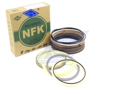 China NFK Excavator Seal Kits EX300-5 Boom Cylinder Seal Repair Kit For Hitachi EX300-5 Boom Cylinder for sale