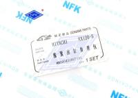 China NFK Brand EX120-5 Adjuster Cylinder Seal Kit Oil Seal Sets For Hitachi EX120-5 Excavator for sale