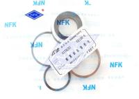 China NFK Brand EX120-5 Adjuster Cylinder Seal Kit Oil Seal Sets For Hitachi EX120-5 Excavator for sale