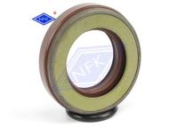 China NFK EC210B Excavator Seal Kit Hydraulic Parts High Pressure Shaft Seal Excavator Swing Motor Seal Kit for sale