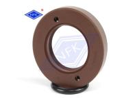 China NFK EC210B Excavator Seal Kit Hydraulic Parts High Pressure Shaft Seal Excavator Swing Motor Seal Kit for sale