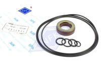 China NFK EC210B Excavator Seal Kit Hydraulic Parts High Pressure Shaft Seal Excavator Swing Motor Seal Kit for sale