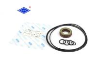 China NFK EC210B Excavator Seal Kit Hydraulic Parts High Pressure Shaft Seal Excavator Swing Motor Seal Kit for sale