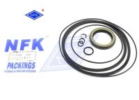 China NKF Brand Excavator Travel Motor Seal Kits ZX270 Travel Motor Repair Kit NBR For Hitachi Excavator for sale