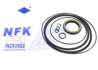 China NKF Brand Excavator Travel Motor Seal Kits ZX270 Travel Motor Repair Kit NBR For Hitachi Excavator for sale