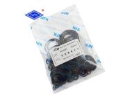 China NFK ZX24-3 Seal Kit For Hitachi Excavator HYDRAULIC Model Replacement Main Pump Control Valve Seal Kit for sale
