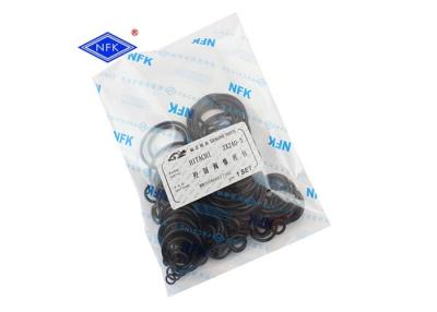 China NFK ZX24-3 Seal Kit For Hitachi Excavator HYDRAULIC Model Replacement Main Pump Control Valve Seal Kit for sale
