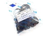 China NFK ZX24-3 Seal Kit For Hitachi Excavator HYDRAULIC Model Replacement Main Pump Control Valve Seal Kit for sale