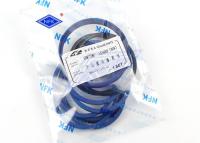 China NFK Seal Kit LS1600F Center Joint Seal Kit Hydraulic O Ring Seal Kits For Sumitomo Excavator Repair Kit for sale