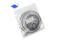 China Seal Kits LS280 Hydraulic Piston Walking Motor Seals Repair Kits For Travel Motor Gaskets Spare Parts for sale