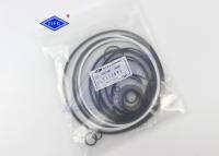 China Seal Kits LS280 Hydraulic Piston Walking Motor Seals Repair Kits For Travel Motor Gaskets Spare Parts for sale