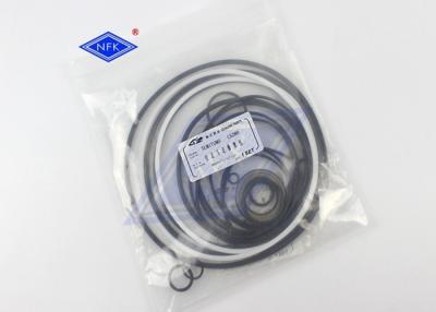 China Seal Kits LS280 Hydraulic Piston Walking Motor Seals Repair Kits For Travel Motor Gaskets Spare Parts for sale