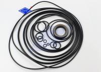 China Seal Kits LS280 Hydraulic Piston Walking Motor Seals Repair Kits For Travel Motor Gaskets Spare Parts for sale