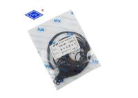China SUMITOMO LS280FJ Traveling Motor Seal Kit - OEM NFK Brand Factory Final Drive Repair Set for sale