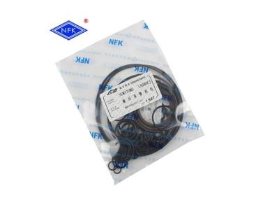 China SUMITOMO LS280FJ Traveling Motor Seal Kit - OEM NFK Brand Factory Final Drive Repair Set for sale