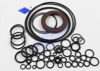 China SUMITOMO LS280FJ Traveling Motor Seal Kit - OEM NFK Brand Factory Final Drive Repair Set for sale