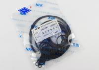 China SUMITOMO LS280FJ Traveling Motor Seal Kit - OEM NFK Brand Factory Final Drive Repair Set for sale