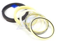 China NFK Brand Excavator Seal Kit With PU 93A Hardness And 70 MPa Pressure Resistance For STRONG JCM924 Hydraulic Cylinder for sale