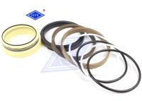China NFK Brand Excavator Seal Kit With PU 93A Hardness And 70 MPa Pressure Resistance For STRONG JCM924 Hydraulic Cylinder for sale