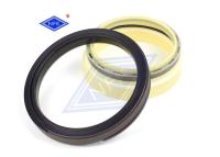 China NFK Brand Excavator Seal Kit With PU 93A Hardness And 70 MPa Pressure Resistance For STRONG JCM924 Hydraulic Cylinder for sale