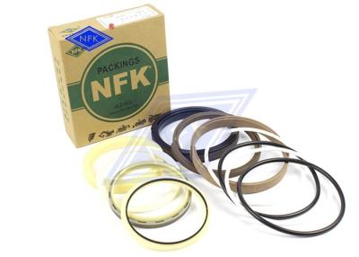 China NFK Brand Excavator Bucket Seal Kit For STRONG JCM924 With PU 93A Hardness And 70 MPa Pressure Resistance for sale