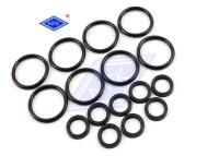 China SH360 Joystick Pilot Valve Seals Excavator Control Stick Oil Seal For Sumitomo Sh360 for sale