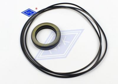 China NFK Brand Swing Rotary Motor Seal Kit LZ00632 KSC10170 For Sumitomo SH350‑3 Excavator M5X180 Swing Motor for sale