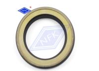 China 706-77-01270 7067701270 Excavator Hydraulic Machinery Swing Motor Seal Kit For Komatsu for sale