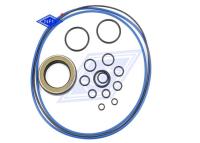 China Yp1710121 NFK Brand High Quality SK330 Motor Seal Kit Hydraulic Travel Motor Service Repair Seal Kit For KOBELCO Excavator SK330 for sale