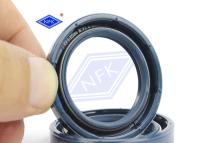 China CFW Heat Resistant Rotary Shaft Oil Seal BABSL Type 25mm 35mm 45mm 55mm ID for Machine Main Pump 300 MPa for sale