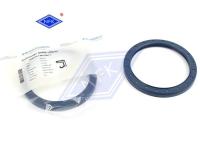 China CFW High Pressure Oil Seals BABSL Type 300 MPa 1.5 m/s for Industrial Machinery Applications for sale