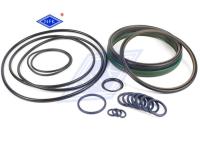 China KRUPP HM960 Hydraulic Breaker Oil Seal Kit for 0.03-0.8 m/s Speed Range and 31.5 MPa Pressure for sale
