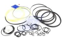 China Furukawa FS37 Hydraulic Breaker Repair Seal Kit - Complete Sealing Solution for Excavator Applications with 1-Year Warranty for sale