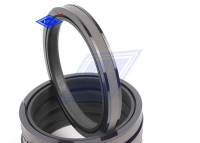 China SPGW Bronze Filled PTFE Piston Seal - High Pressure Hydraulic Rings for -30°C to 160°C & 4 m/s Applications for sale