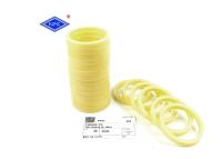 China IDI 70 83 10 PU Hydraulic Piston Rod Seal - 40-60 MPa Pressure, d12-600mm Size Range for sale