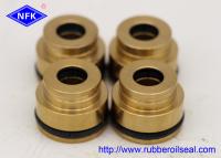 China E320C Excavator Pilot Valve Pusher 10x25 Metal High Temperature Resistant Component for Construction Equipment for sale