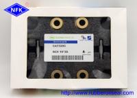 China E320C Excavator Pilot Valve Pusher 10x25 Metal High Temperature Resistant Component for Construction Equipment for sale