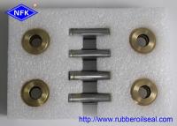 China Steel Metal Valve Pusher 10×10 mm for Excavator Engine Parts - Corrosion Resistant Construction Machinery Component for sale