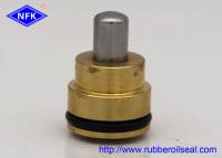 China DH225-7 Excavator Hydraulic Seals Pilot Valve Pusher Rebuild Kit for sale