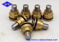 China Doosan Daewoo Excavator Pilot Valve Pusher DH220-5 DX220-5 RCV12x25 for sale