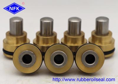 China Doosan Daewoo Excavator Pilot Valve Pusher DH220-5 DX220-5 RCV12x25 for sale