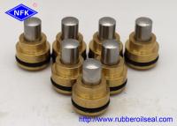 China Doosan Daewoo DH220-5 DX220-5 Excavator Pilot Pusher Valve RCV12*25 Anti-Corrosion Engine Parts for sale