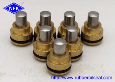 China Doosan Daewoo DH220-5 DX220-5 Excavator Pilot Pusher Valve RCV12*25 Anti-Corrosion Engine Parts for sale