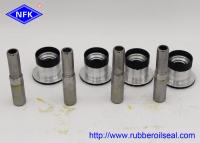 China Excavator CAT320C Travel Joystick Handle Bullet Oil Seal Assembly 4 Pieces Interior Parts Suitable For Cat for sale