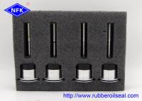 China Excavator CAT320C Travel Joystick Handle Bullet Oil Seal Assembly 4 Pieces Interior Parts Suitable For Cat for sale