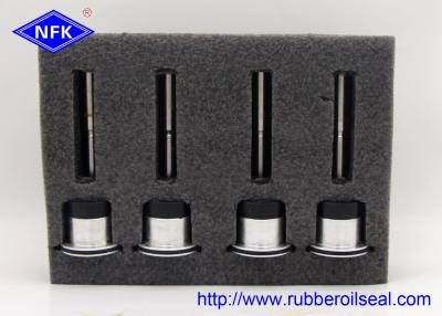 China Excavator CAT320C Travel Joystick Handle Bullet Oil Seal Assembly 4 Pieces Interior Parts Suitable For Cat for sale