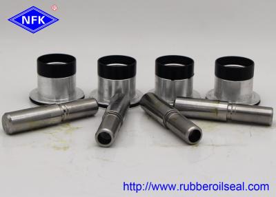 China PET Pilot Valve Pusher E320C Hydraulic Pump Component - Metal Construction with Corrosion & Abrasion Resistance for sale