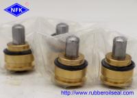 China PET Brand Pilot Valve Pusher for Kobelco SK200 SK300 SK400 Excavators - Metal Construction with Corrosion Resistance for sale